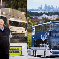 Tranzit Group Careers Page - Payroll Administrator